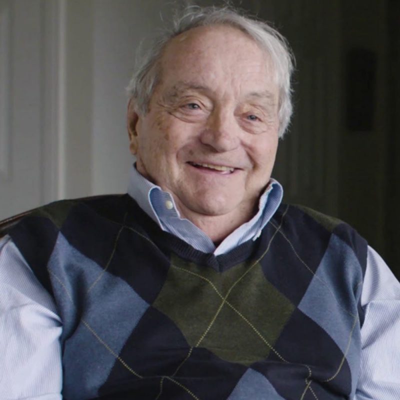 États de service : Jean-Gabriel Castel - The Memory Project